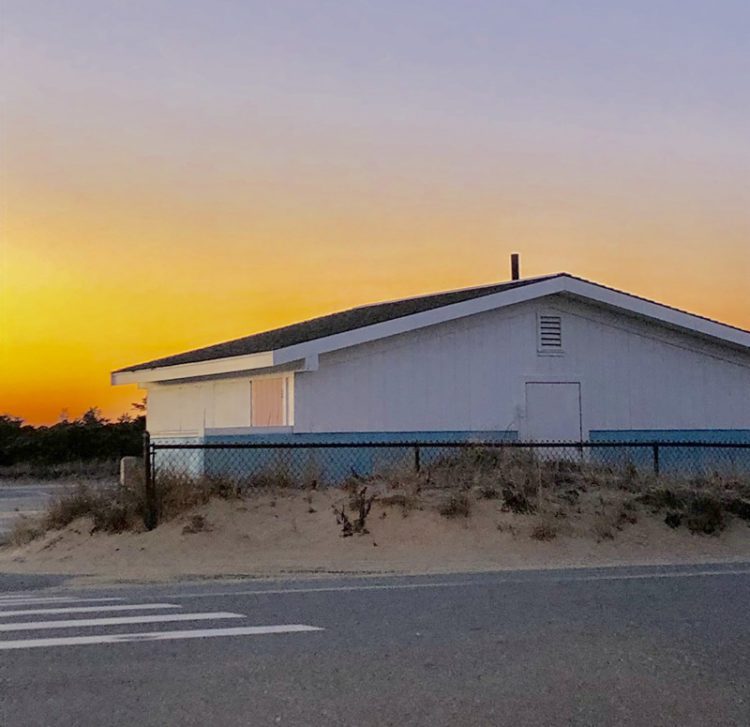 Wellfleet Beaches & Ponds | Wellfleet Chamber of Commerce