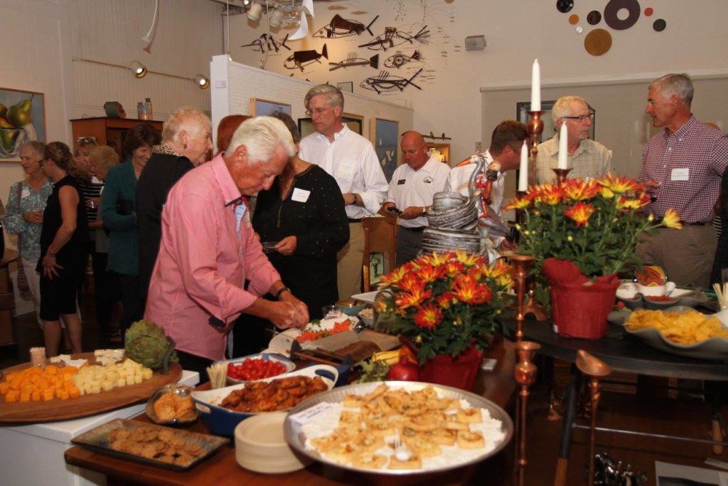Chamber Networking Events | Wellfleet Chamber of Commerce