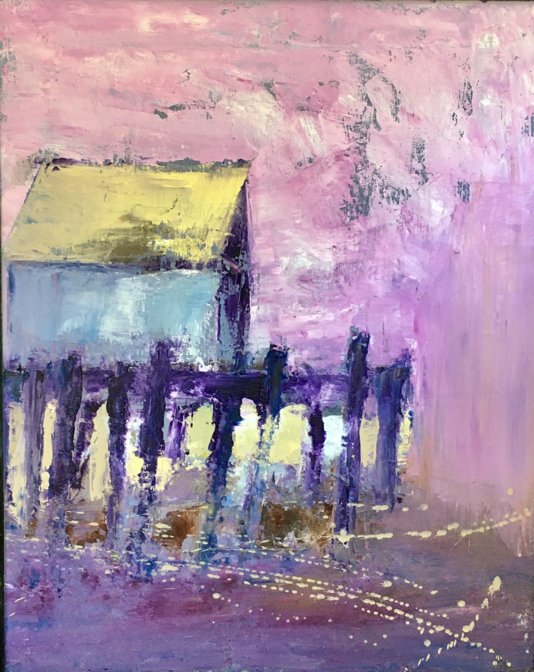 Dianne Longchamps1_Attheharbor | Wellfleet Chamber of Commerce