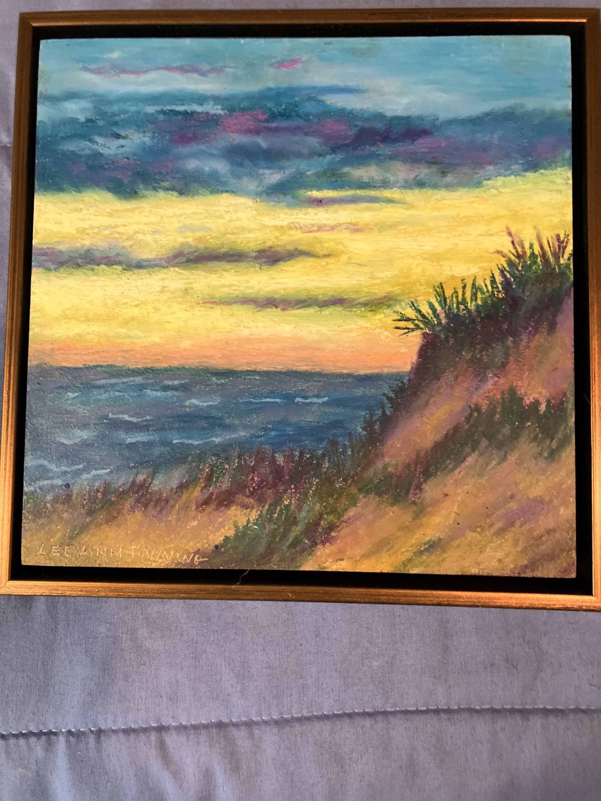 Lee Ann Fanning | Wellfleet Chamber of Commerce