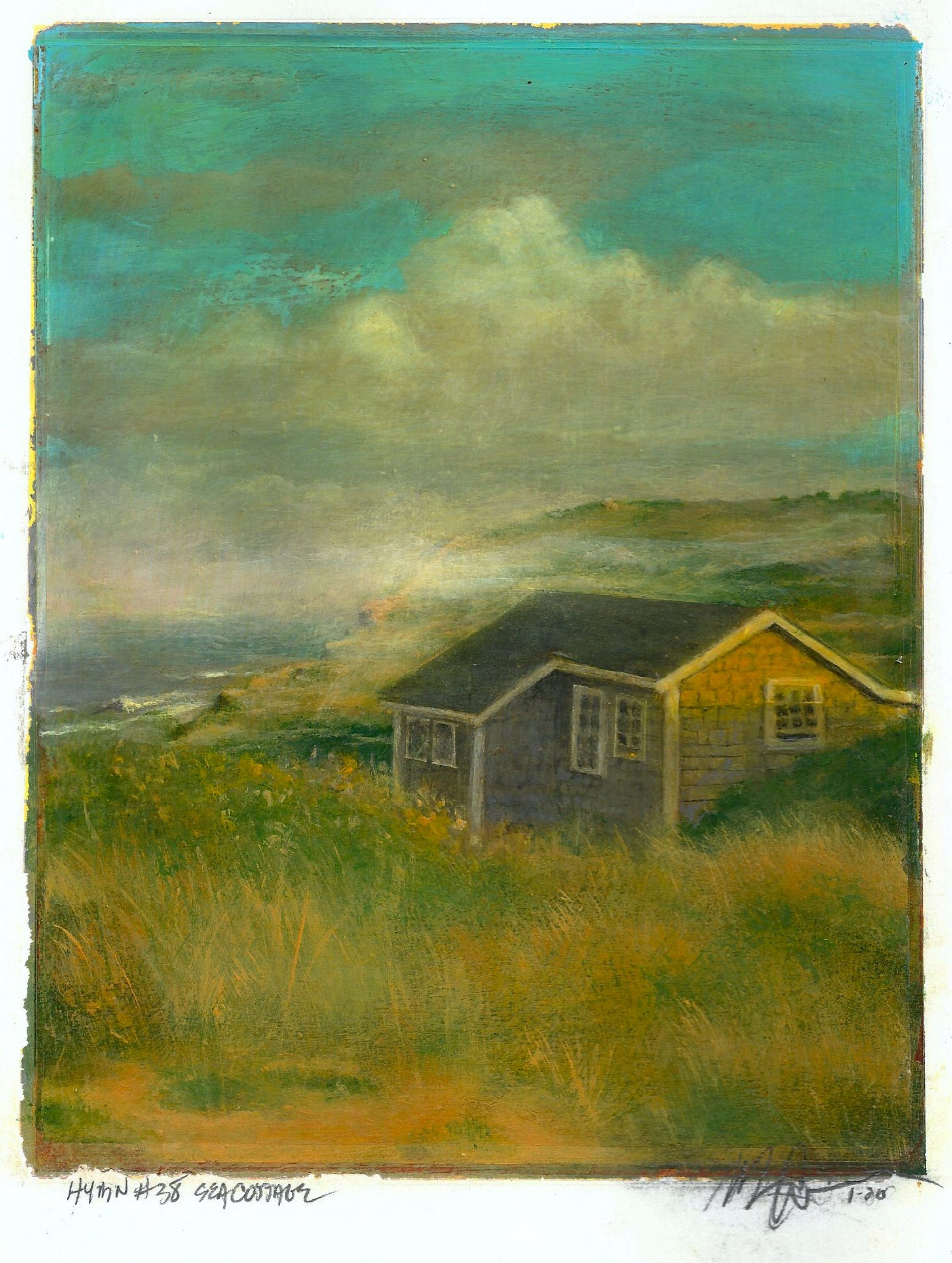 Mark Curtin | Wellfleet Chamber of Commerce