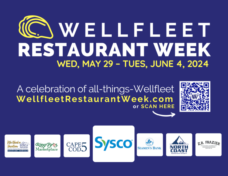 Wellfleet Chamber of Commerce | Cape Cod