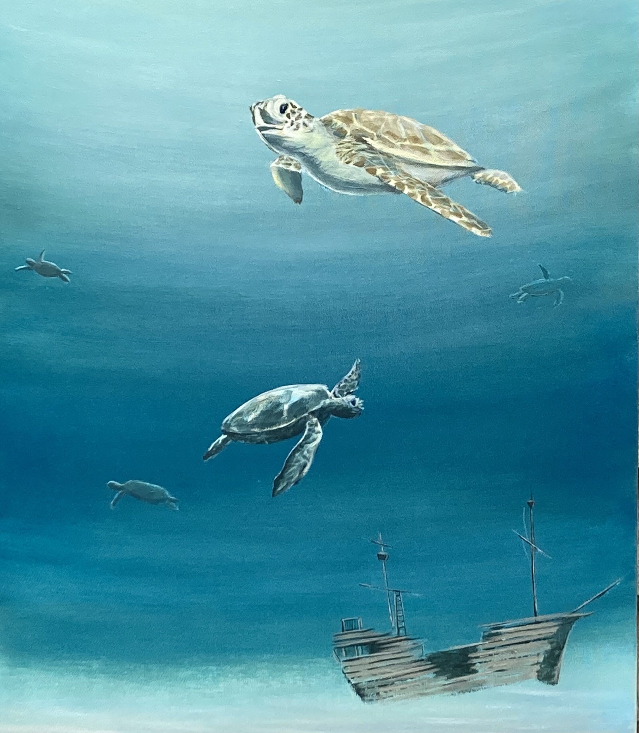 R Neil Collins | Wellfleet Chamber of Commerce