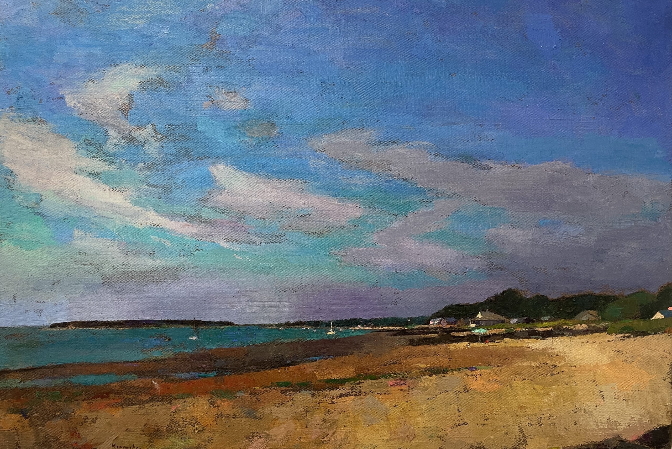 Larry Horowitz | Wellfleet Chamber of Commerce