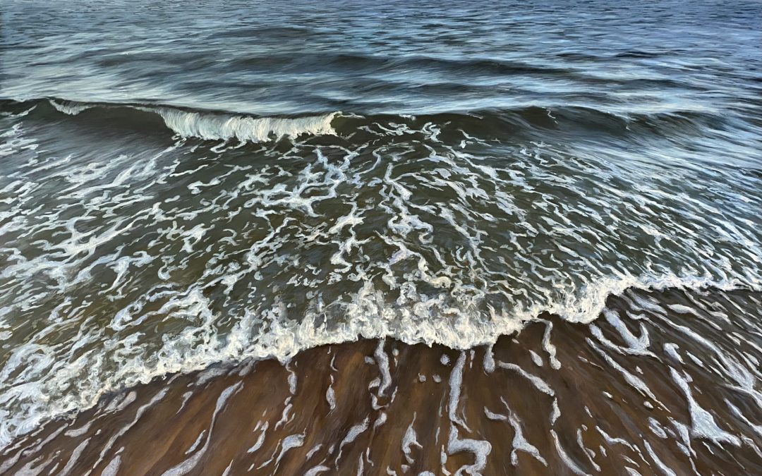 Nancy Jenner | Wellfleet Chamber of Commerce